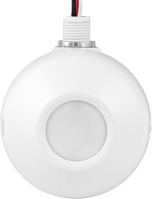 ENERLITES High Bay Ceiling Motion Sensor, Passive Infrared PIR Ceiling ...