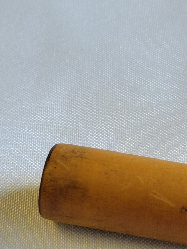 Vintage Faulk's Early Bamboo Duck Call #616-18th | eBay