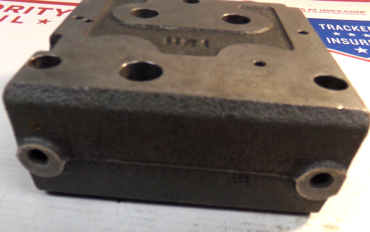 11083156 Danfoss PVG32 VALVE 4421B063487 | eBay