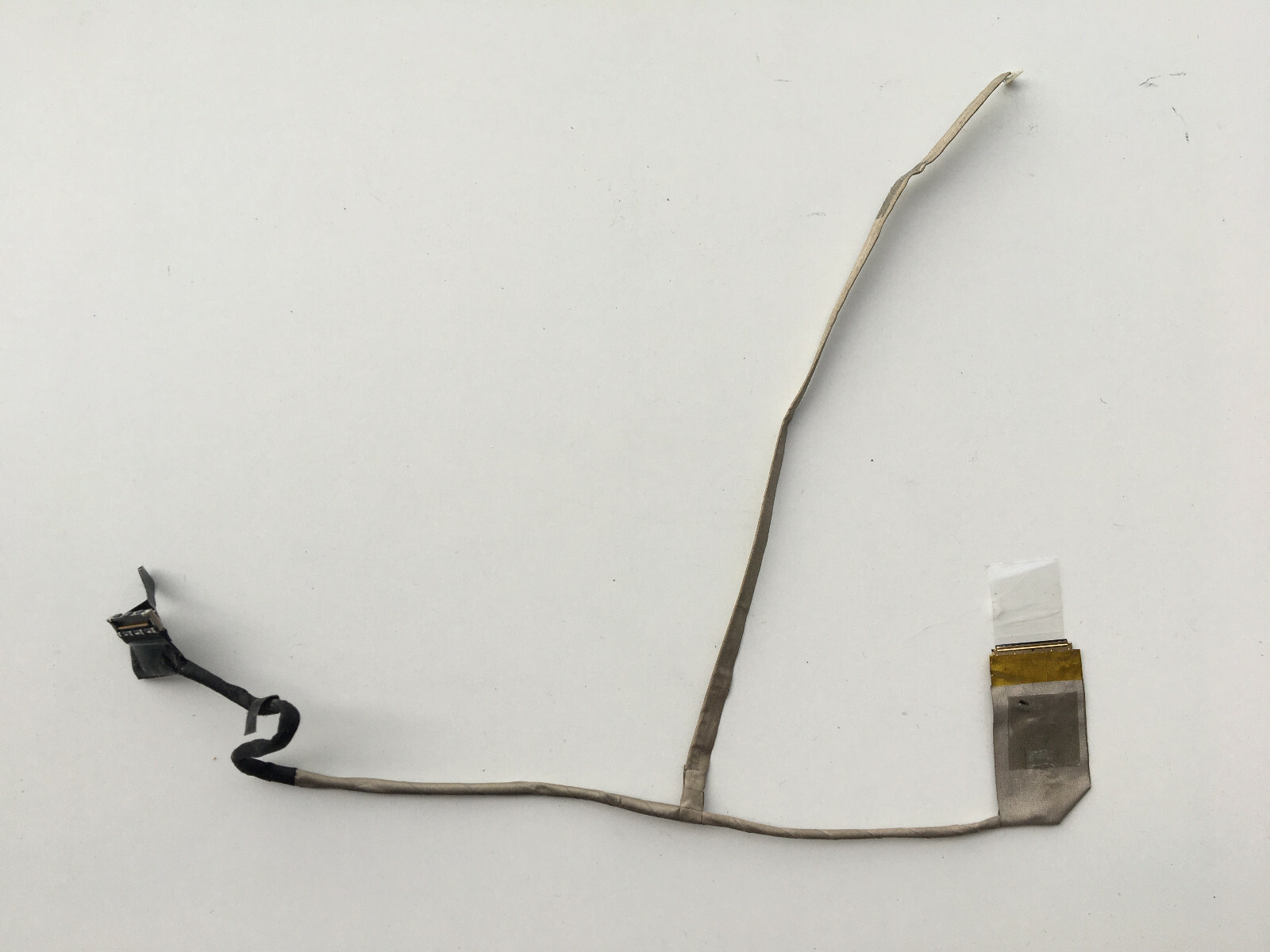 HP Comapq CQ58 series Laptop LCD Screen Video Cable 35040D100-H0B-G | eBay