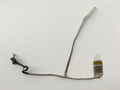 HP Comapq CQ58 series Laptop LCD Screen Video Cable 35040D100-H0B-G | eBay