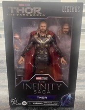 Marvel Legends Infinity Saga Thor (Dark World)
