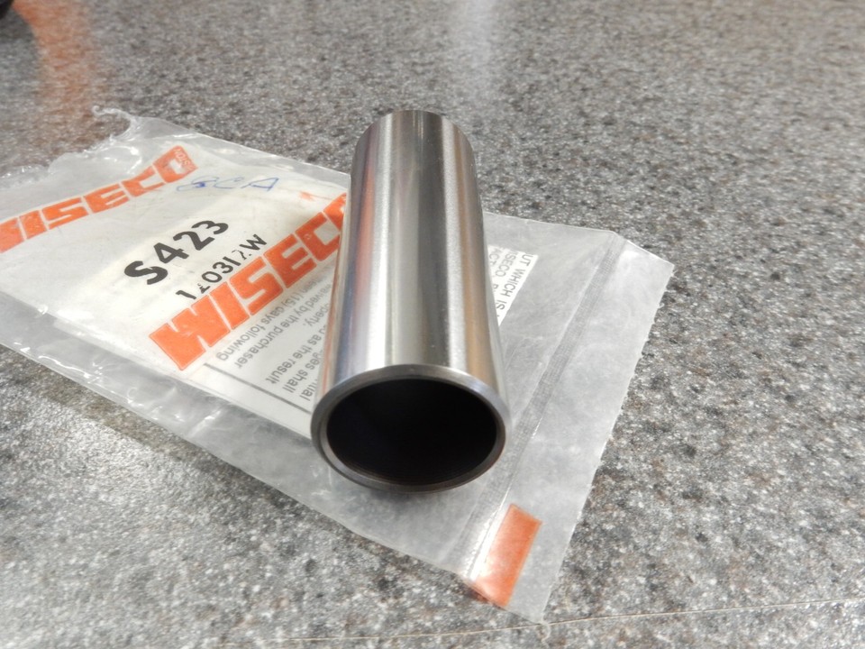 NOS Wiseco Piston Wrist Pin Fits: Yamaha WR650 SJ650 WRA650 WVT700 S423 ...