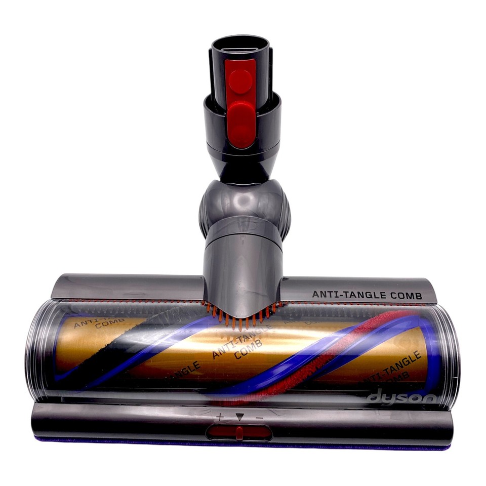 Dyson V15 SV47 Detect Anti-Tangle Comb Torque Boost Drive Brush Head ...
