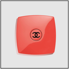 Chanel Codes Couleur Limited Edition Miroir Double Facettes Premiere ...