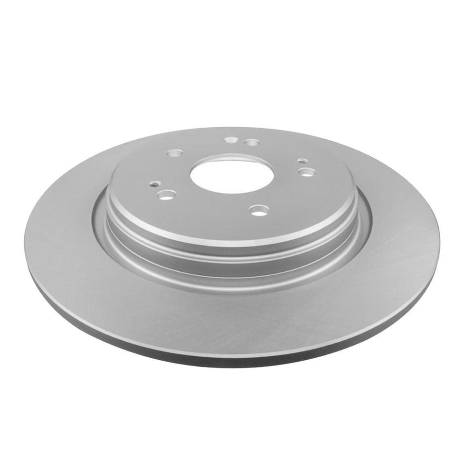 12.20 inch (310mm) Rear Disc Brake Rotors Set for 2017 2018 - 2023 ...