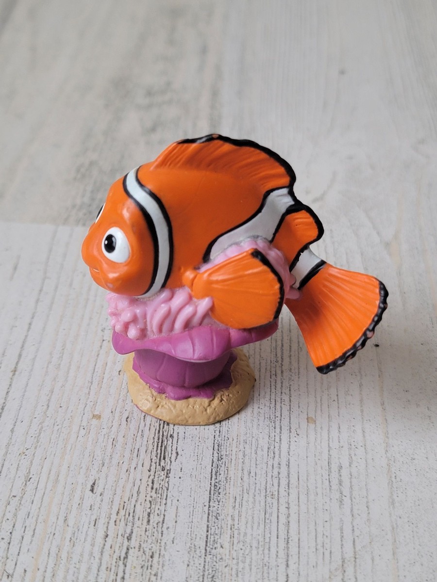 Pink Clownfish