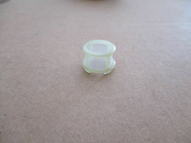 Stanadyne (clarcor) 29244 Fuel Filter Screen/strainer for 6.5l GM ...