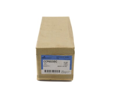 Receptacles & Outlets - 60A 600Vac