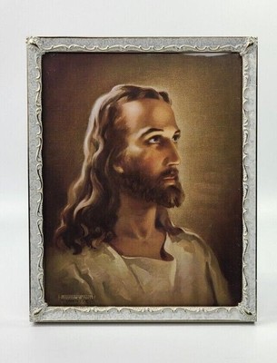 Posters, Prints & Pictures - Sallman Head