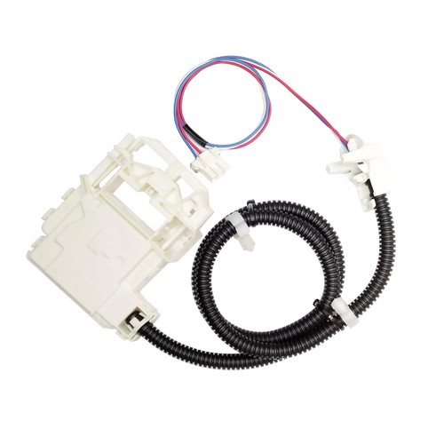 Washer Lid Lock Switch for GE Washing Machine PS16619254 WH08X32657 ...