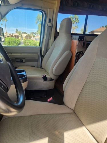 2012 Coachmen Freelander 26QB 28' Class C Motorhome C54171441 | eBay