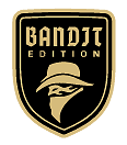 Trans Am Bandit Edition ~ Vinyl Car Wall Sticker - Small to XLarge | eBay