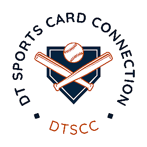 DT Sports Card Connection | eBay Stores