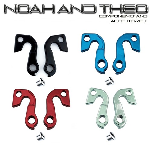 Mech Rear Derailleur Hanger Dropout GT MHGT62 Avalanche Zaskar Nomad ...