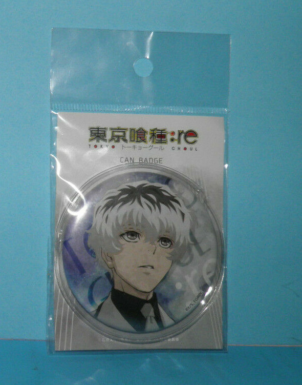 Pin Kaneki Tokyo Ghoul
