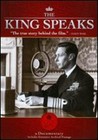 The King Speaks by David Barrie: New 66805310782| eBay