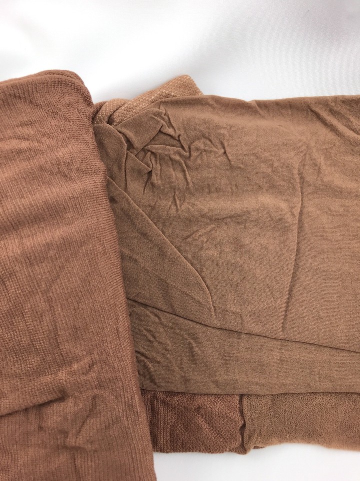 Silkies Ultra Control TLC Hosiery Extra Tall Beige Honey Nylons ...