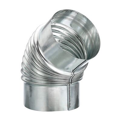 Ducts & Vents - Hvac Round Duct