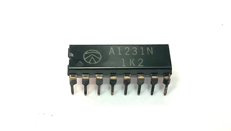 Sanyo LA1230 A1231N TA8400P LA1150 A1353 LA1230 LA1240 New Old Stock | eBay