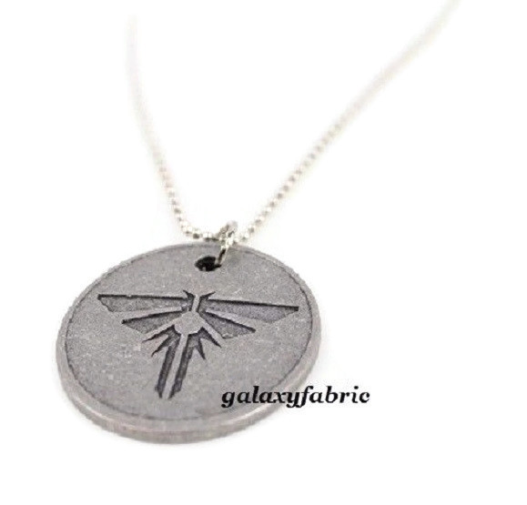 Last of Us FIREFLY DOG TAG dogtag | eBay