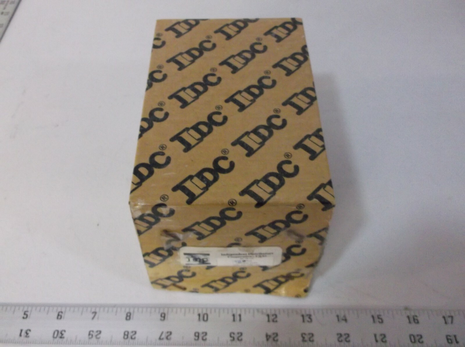 IDC, 60-1R C/L, MASTER LINK SPRING CLIP, LOT OF 49 | eBay