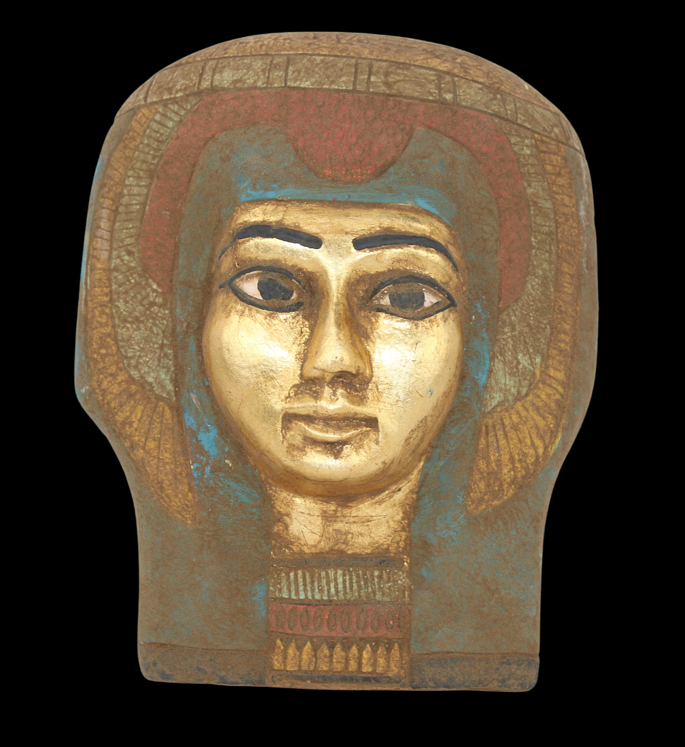 Ancient Egyptian Queen Nefertari
