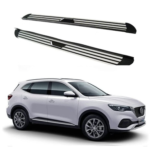 2PCS Side Steps Running Boards Fit For MG HS EHS HS EV 2018-2024 | eBay ...