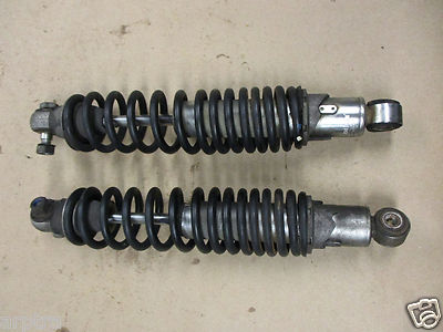 BMW R100RT R100 R80RT R90 R75 airhead koni dial-a-ride shocks | eBay
