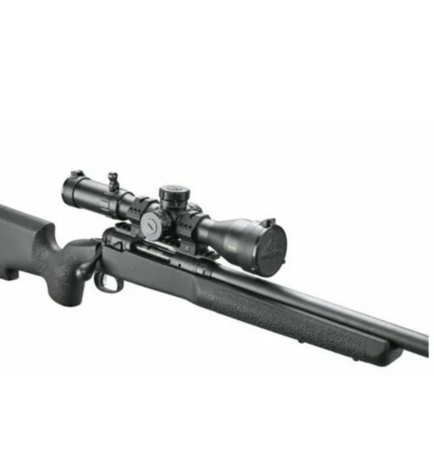 Butler Creek OBJECTIVE Lens Flip-Open Rifle/Shotgun Scope Cover Sizes 1 ...