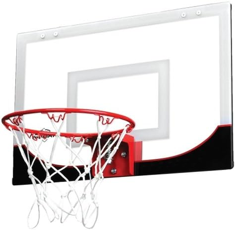 Portable Basketball Hoop Light Portable Basketball Hoop Outdoor, 8 10