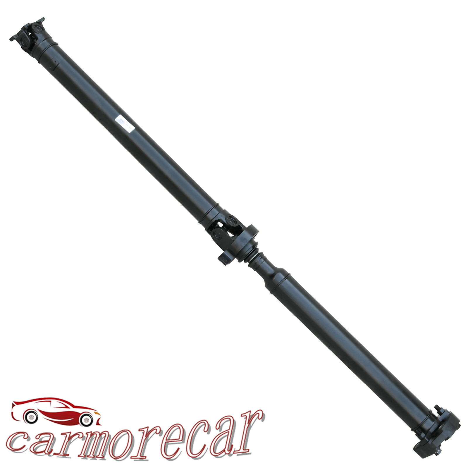 26107551199 Rear Driveshaft Prop Drive Shaft New For BMW 325i 328i E90 ...