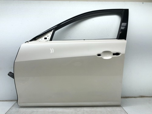 2014-2019 Cadillac CTS Left Driver Front Door Shell Genuine OEM | White ...