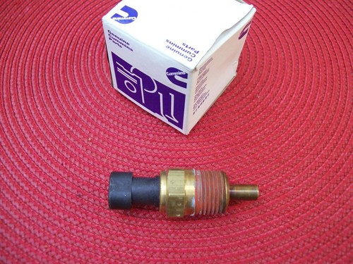 NOS MoPar Cummins 1989 - 1993 Dodge Truck intake manifold TEMPERATURE ...