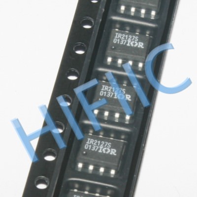 1PCS IR2127S CURRENT SENSING SINGLE CHANNEL DRIVER | eBay