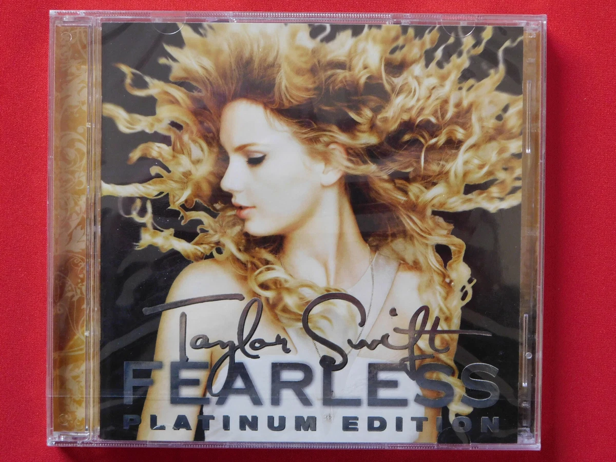 Love Story Taylor Swift Album Cover