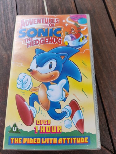 Adventures Of Sonic The Hedgehog - High Stakes Sonic / Sonic Breakout ...