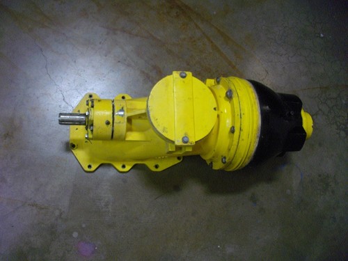 Jacuzzi WJ jet pump used for parts WJB 4779 boat marine | eBay