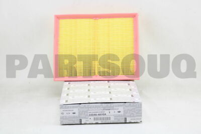 165464KV0A Genuine Nissan ELEMENT ASSY 16546-4KV0A | eBay