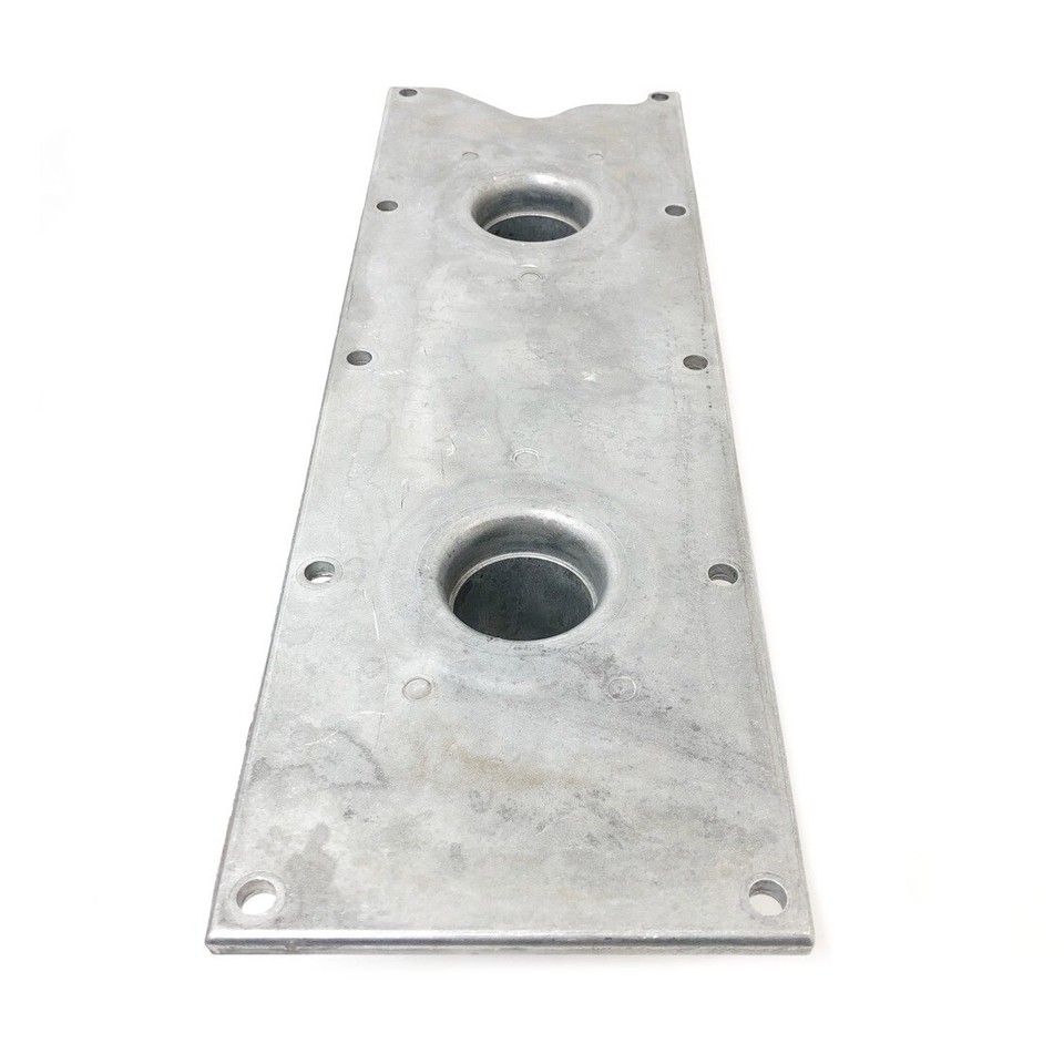 4.8L 5.3L 6.0L LS Engine Valley Cover Gen III LM7 LQ4 LQ9 | 12561107 ...