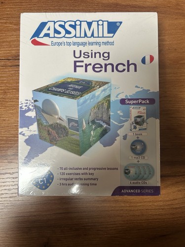 assimil french | eBay