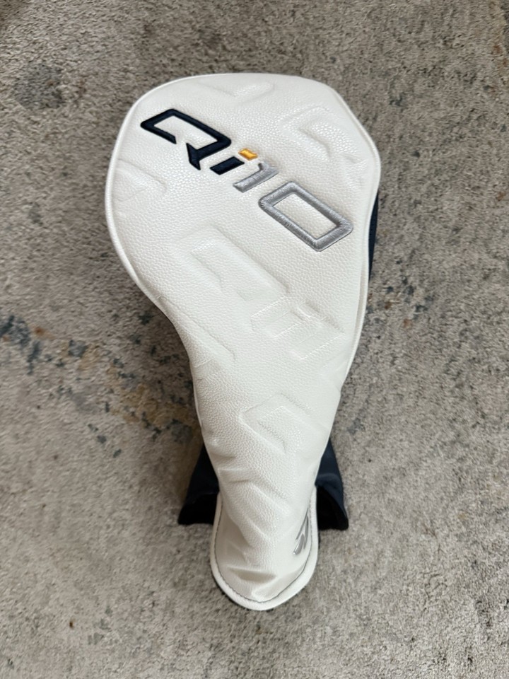 Brand New Qi10 LS driver Still In Wrapping 10.5 Degrees Loft | eBay