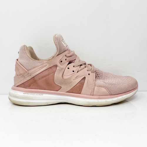 APL Womens Ascend 8347526 Pink Running Shoes Sneakers Size 9.5 | eBay
