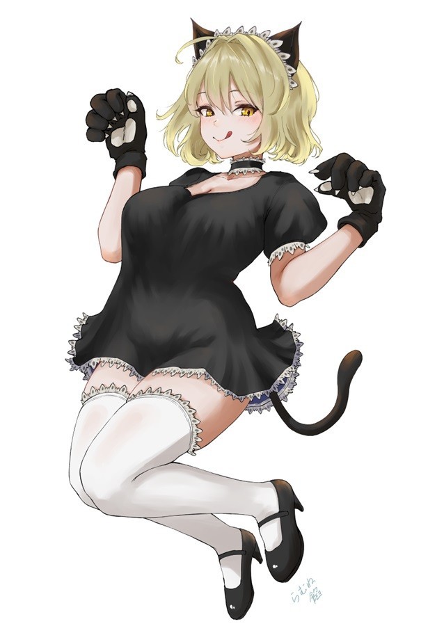 Nikke Picture Book 3 Goddess of Victory Nikke Art Book Ramune B5/20P ...