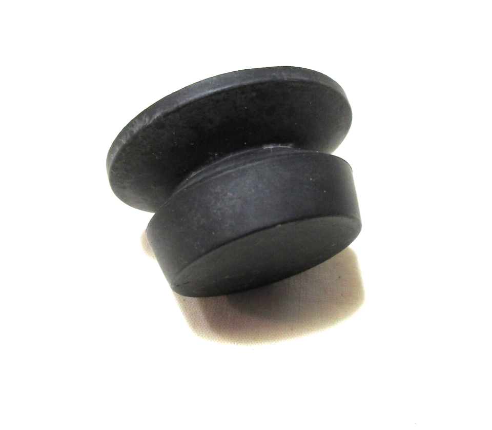 NOS Reel to Reel Tape Recorder Rubber Reel Retainer | eBay