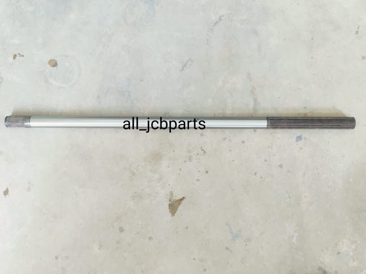 ARBRE D'ESSIEU JCB (N° DE PIÈCE 450/10209 914/60103 450/10228) | eBay