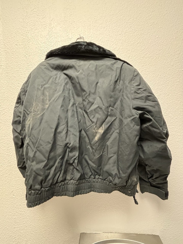 ULTRA JACKET BY FECHHEIMER SIZE 50R | eBay