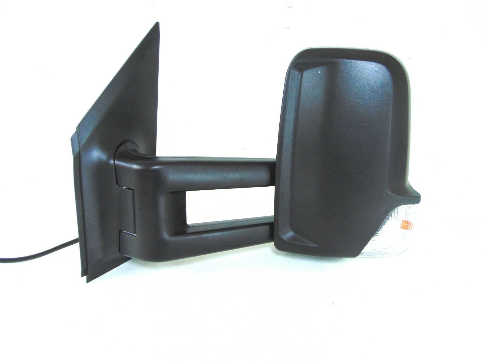 For 2006-2018 Sprinter Left Driver Side View Mirror Long ARM Heat Power ...