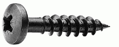 Self-tapping screw 4x20 mm 100 pcs | eBay