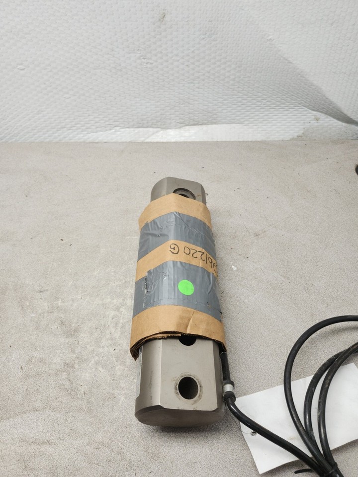 NEW NO BOX HBM INC LOAD CELL 7.5K CAPACITY TYPE BBS | eBay